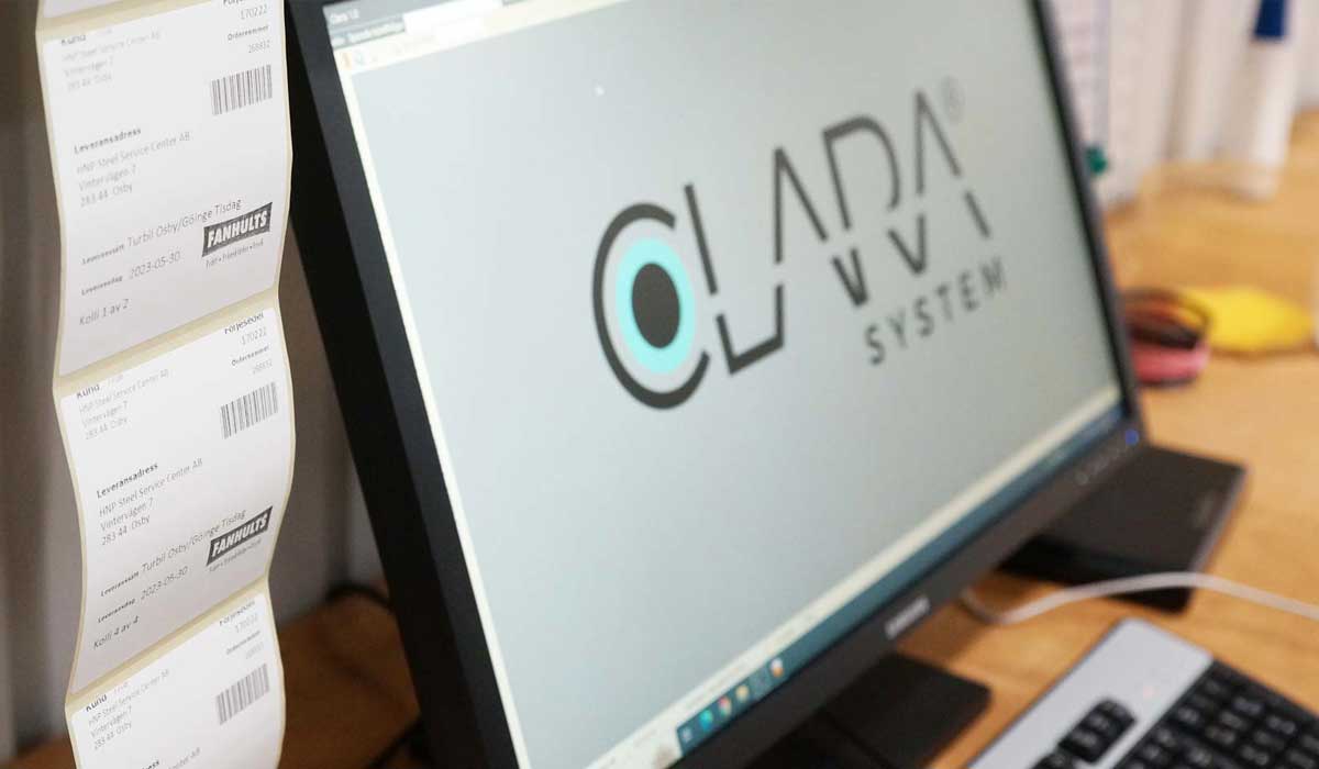 Clara System